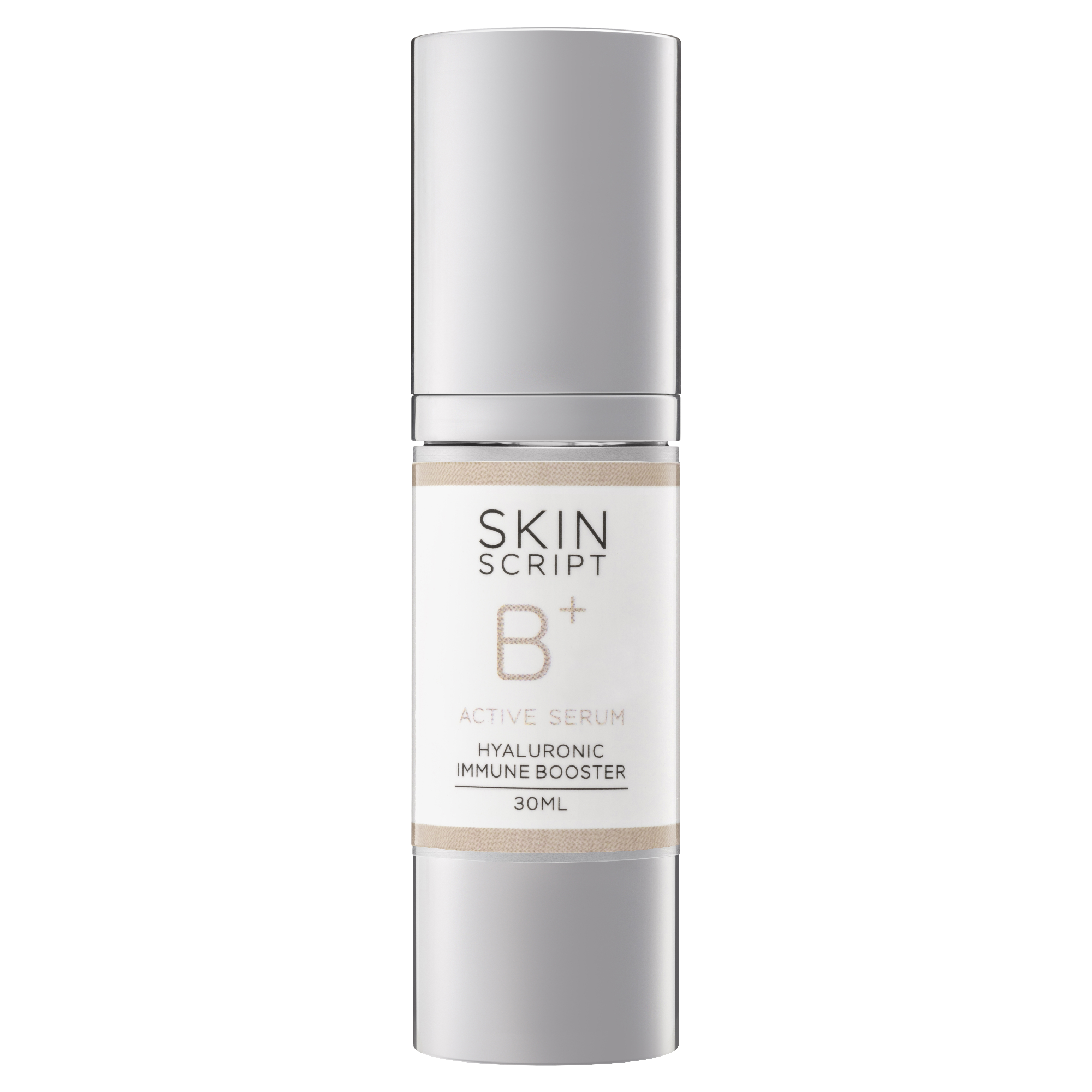 Vitamin B Active Serum – Facestudio By Bronnie